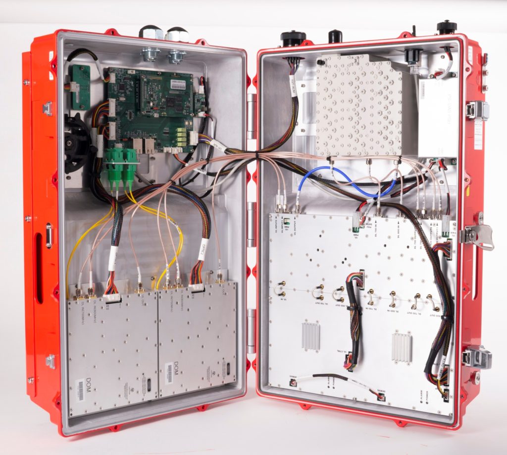 Distributed Antenna System | Highly Innovative Distributed Antenna ...